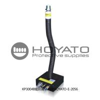 China KP3004B ESD Serpent Anti Static Nozzle For Semiconductor Assembly Lines for sale