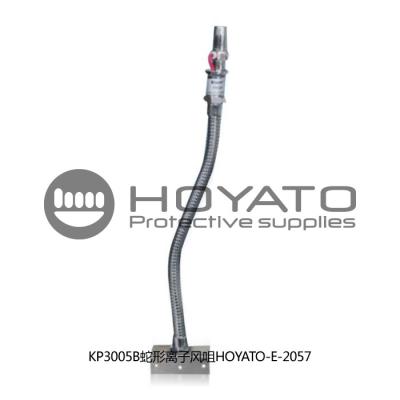 China KP3005B Anti Static Serpent ESD Air Ionizer For Semiconductor Assembly Lines for sale