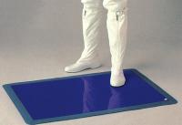 China Economical Anti Static Mat Size Customized Accept Clean Room Sticky Mats for sale