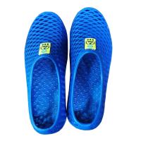 China SPU Soft Anti Static Shoes Dust Proof Anti Fatigue ESD Work Shoes 10e6-10e9Ω for sale