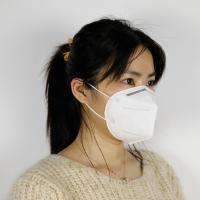 China Wholesale 5 Ply N95 Dust Mask Activated Carbon Respirator with Extra Filters 16x11cm for sale