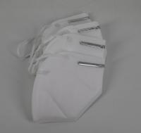China Wholesale 5 Ply N95 Dust Mask Activated Carbon Respirator with Extra Filters 16x11cm for sale