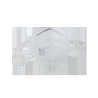 China 5 Ply N95 Respirator Mask 16x11cm Reusable Anti Pollution Silica Gel Face Mask for sale