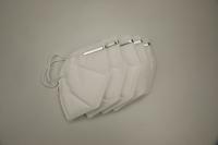 China Comfort N95 Mask 5 Ply Hospital Grade Face Mask 16x11cm Adult Size for sale