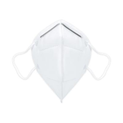 China 5 Ply Pediatric N95 Mask 50g Non Woven Fabric Protective Surgical Mask for Kids for sale