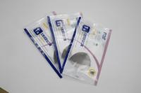 China Skin Friendly N95 Face Mask Hypoallergenic 5 Ply Reusable Respirator 16x11cm for sale