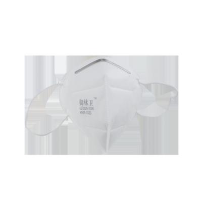 China Active Carbon N95 Pollution Mask Reusable , Anti Pollution Mask N95 for sale