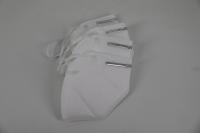 China Active Carbon N95 Pollution Mask Reusable , Anti Pollution Mask N95 for sale