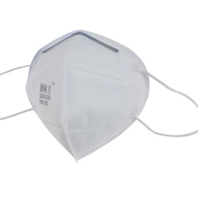 China Reusable N95 Mask Washable 5 Ply Cotton Face Mask 16x11cm Adult Size for sale