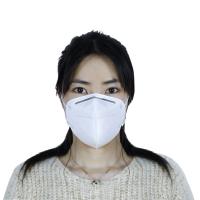 China KN95 N95 5 Ply Face Mask 16x11cm Reusable Dust Respirator for Industrial Protection for sale
