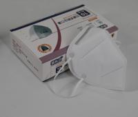 China Ear - Loop 5-Ply N95 Face Mask With Ce Ffp2 Comfortable And Breathable for sale