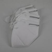 China Disposable N95 Duck Mask FFP2 5 Ply Respirator 16x11cm KN95 Safety Standard for sale