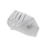 China Disposable N95 Duck Mask FFP2 5 Ply Respirator 16x11cm KN95 Safety Standard for sale