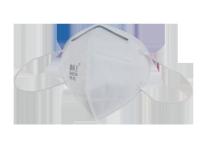 China Disposable N95 Duck Mask FFP2 5 Ply Respirator 16x11cm KN95 Safety Standard for sale