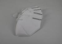 China Comfort N95 Mask 5 Ply Hospital Grade Face Mask 16x11cm Adult Size for sale