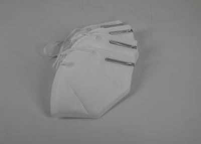 China Comfort N95 Mask 5 Ply Hospital Grade Face Mask 16x11cm Adult Size for sale