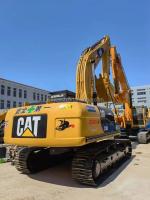 China Used Caterpillar 330 360 330d Excavator in USA Perfect for Construction Projects for sale