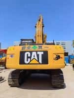 China Used Caterpillar 330 360 330d Excavator in USA Perfect for Construction Projects for sale