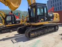 China Used Caterpillar 330 360 330d Excavator in USA Perfect for Construction Projects for sale