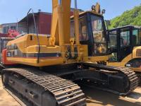 China Cat325BL Crawler Excavator from with 3M³ Bucket Capacity and 4001-6000 Working Hours for sale
