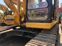 China Cat325BL Crawler Excavator from with 3M³ Bucket Capacity and 4001-6000 Working Hours for sale