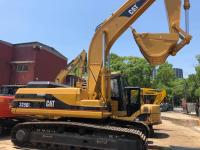 China Cat325BL Crawler Excavator from with 3M³ Bucket Capacity and 4001-6000 Working Hours for sale