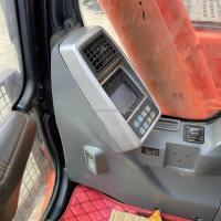 China Mini Hydraulic Crawler Excavator Used Doosan 220LC-7/215/220-7 with 0.75m3 Bucket Capacity for sale