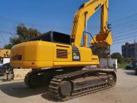 China Used Komatsu PC450 PC220 PC240 PC300 PC350 PC400 PC400 450 Digger Crawler Excavator for sale