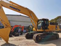 China Used Komatsu PC450 PC220 PC240 PC300 PC350 PC400 PC400 450 Digger Crawler Excavator for sale