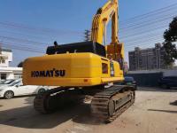 China Used Komatsu PC450 PC220 PC240 PC300 PC350 PC400 PC400 450 Digger Crawler Excavator for sale