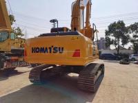 China Original Japan Komatsu PC220 PC200 PC240 PC300 PC350 PC400 PC450 Digger Crawler Excavator for sale