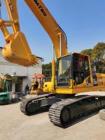 China Original Japan Komatsu PC220 PC200 PC240 PC300 PC350 PC400 PC450 Digger Crawler Excavator for sale
