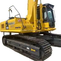 China Directly Used Japan Komatsu PC300-8 PC220 PC240 PC300 PC350 PC400 PC450 Crawler Excavator for sale