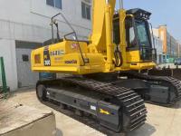 China Directly Used Japan Komatsu PC300-8 PC220 PC240 PC300 PC350 PC400 PC450 Crawler Excavator for sale