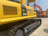China Directly Used Japan Komatsu PC300-8 PC220 PC240 PC300 PC350 PC400 PC450 Crawler Excavator for sale