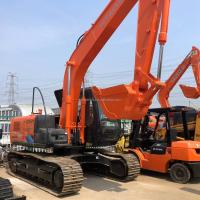 China 21000 KG Machine Weight Hitachi ZX130 ZX200 ZX210-3G ZX120 Excavators for Construction for sale
