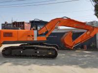 China 2020 Used Hitachi ZX210 ZX200 ZX210-3G ZX120 Digger Excavators for Construction Works for sale