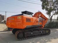 China 2020 Used Hitachi ZX210 ZX200 ZX210-3G ZX120 Digger Excavators for Construction Works for sale