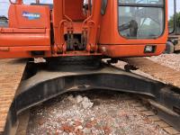 China Used Doosan DH300 Excavator 5ton Operating Weight for Your Hydraulic Crawler Digger for sale