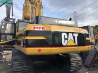China Used Cat325BL Crawler Excavator Caterpillar 330BL Digger with 4001-6000 Working Hours for sale