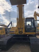 China Used Cat325BL Crawler Excavator Caterpillar 330BL Digger with 4001-6000 Working Hours for sale