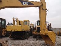 China 2015 Used Original Cat 320C Digger Cat 320D 320DL 330 325 with Year of Manufacture 2015 for sale