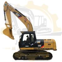 China Kawasaki Hydraulic Valve Caterpillar Excavator 320d2 Japan Digger Cat 320dl 320 330 325 for sale