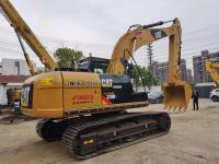 China Kawasaki Hydraulic Valve Caterpillar Excavator 320d2 Japan Digger Cat 320dl 320 330 325 for sale