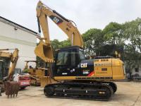 China Kawasaki Hydraulic Valve Caterpillar Excavator 320d2 Japan Digger Cat 320dl 320 330 325 for sale
