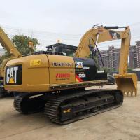 China Kawasaki Hydraulic Valve Caterpillar Excavator 320d2 Japan Digger Cat 320dl 320 330 325 for sale