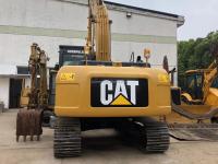 China Kawasaki Hydraulic Valve Caterpillar Excavator 320d2 Japan Digger Cat 320dl 320 330 325 for sale