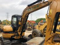 China 305 Caterpillar Japan Mini Excavator Original from Hydraulic Valve Manufacturing Plant for sale
