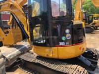China 305 Caterpillar Japan Mini Excavator Original from Hydraulic Valve Manufacturing Plant for sale