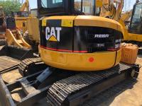 China 305 Caterpillar Japan Mini Excavator Original from Hydraulic Valve Manufacturing Plant for sale